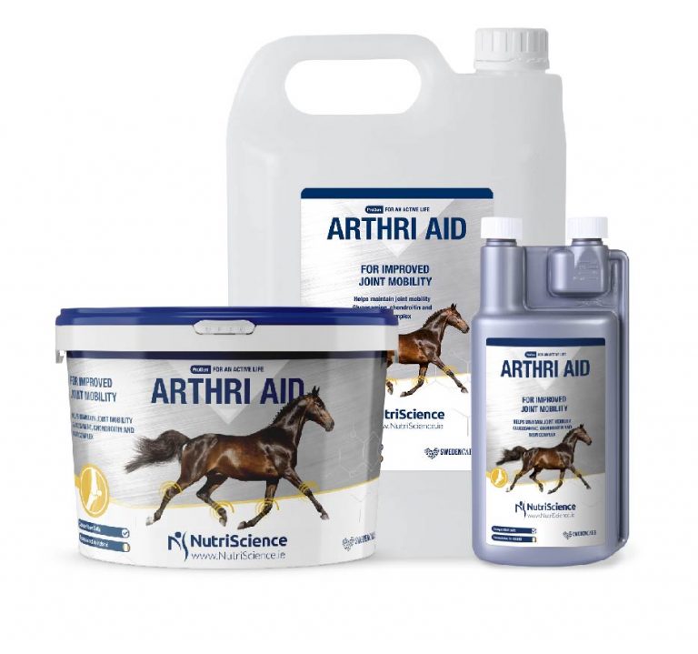 NutriScience Equine Supplements | NutriScience Supplements