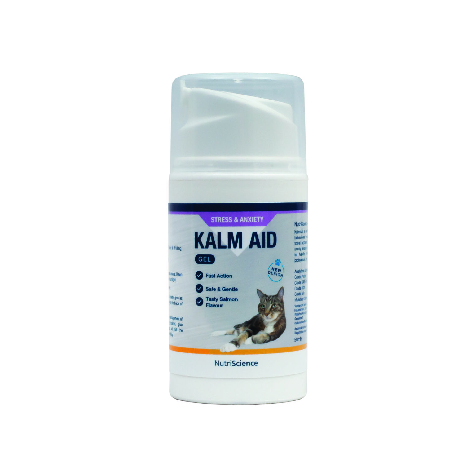 NutriScience Kalm Aid | NutriScience Pet & Equine Supplements