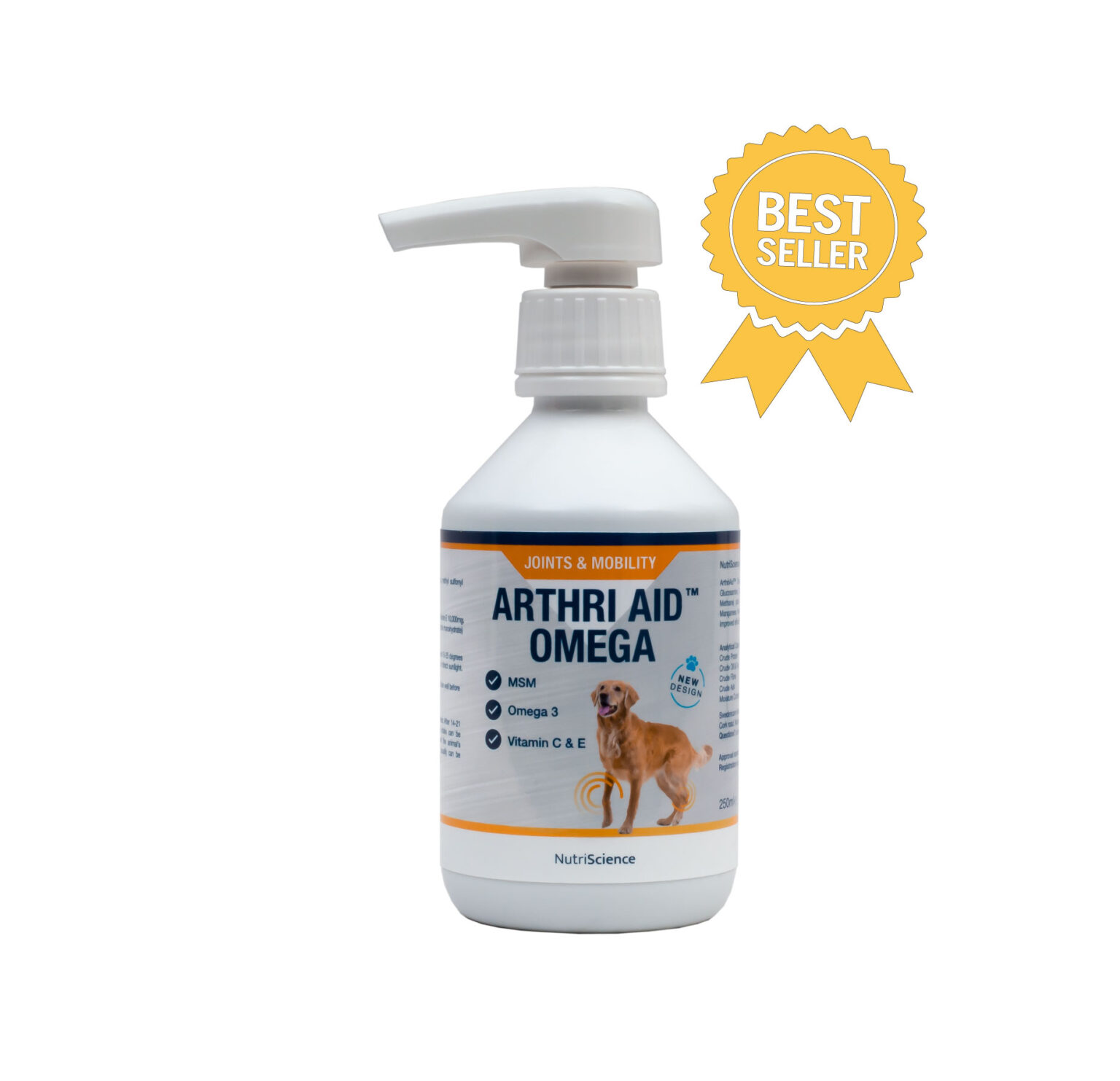 NutriScience Equine Supplements | NutriScience Supplements