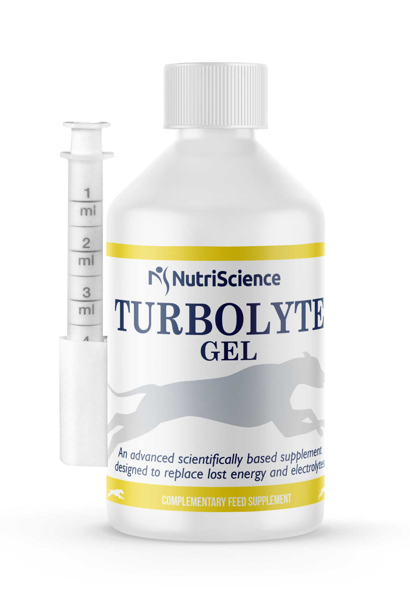 Perform Aid Greyhound Supplement | NutriScience Pet & Equine Supplements