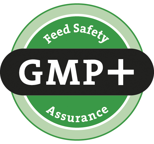 GMP+ Feed Safety Assurance Certification at NutriScience | NutriScience ...
