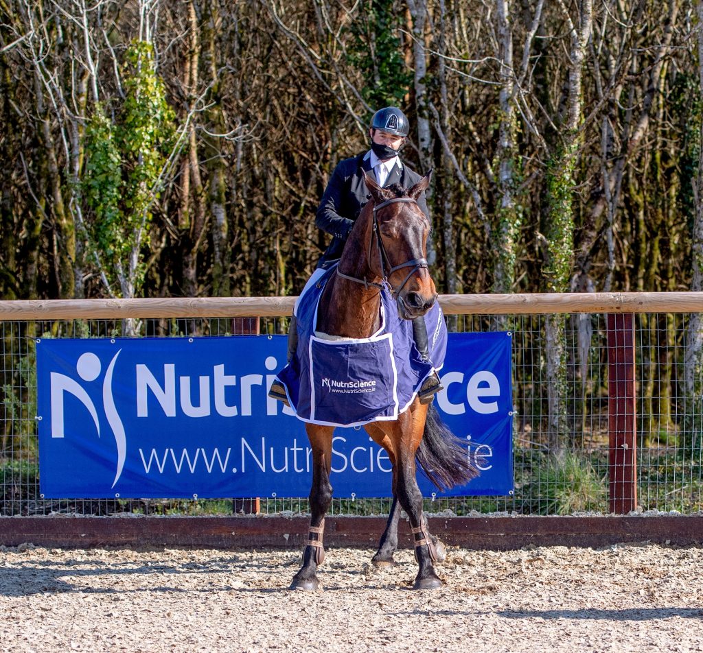 Successful 2021 Ballindenisk International Sponsored by NutriScience ...