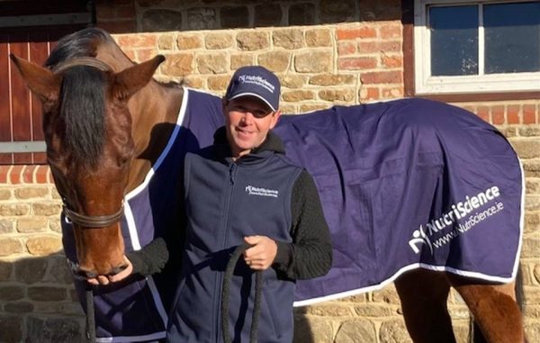 NutriScience Brand Ambassadors | NutriScience Pet & Equine Supplements