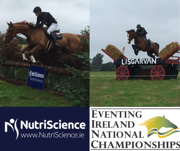 NutriScience EI Nat Champs | NutriScience Pet & Equine Supplements