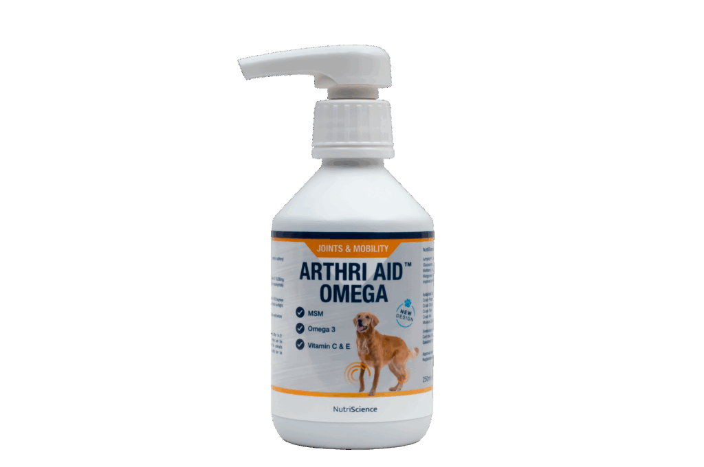 NutriScience Equine Supplements | NutriScience Supplements