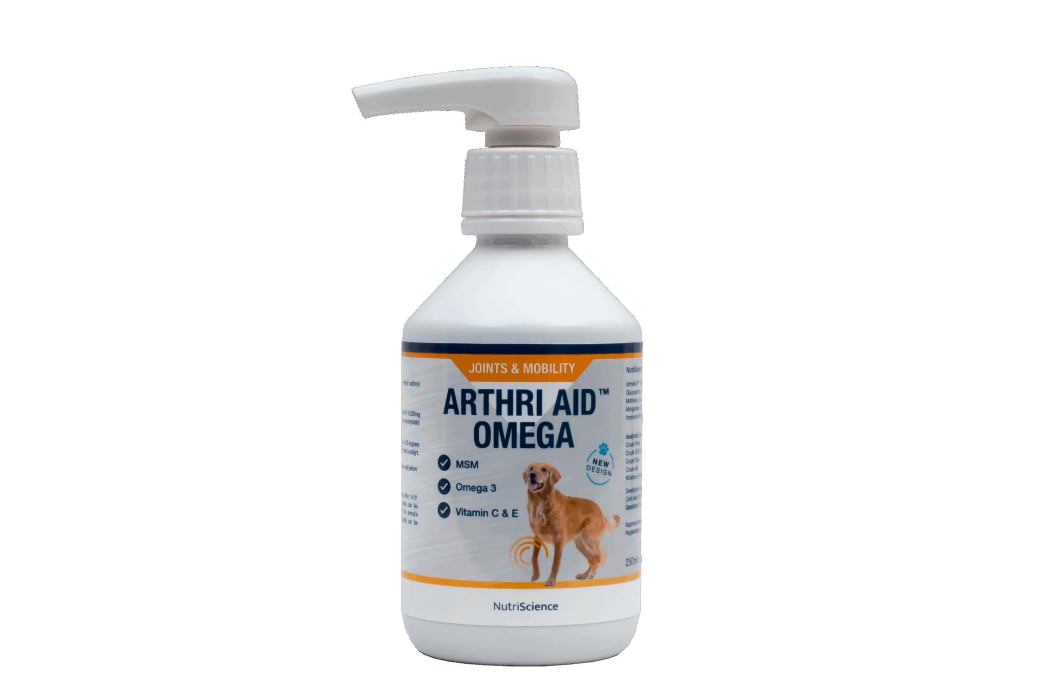 NutriScience Equine Supplements | NutriScience Supplements